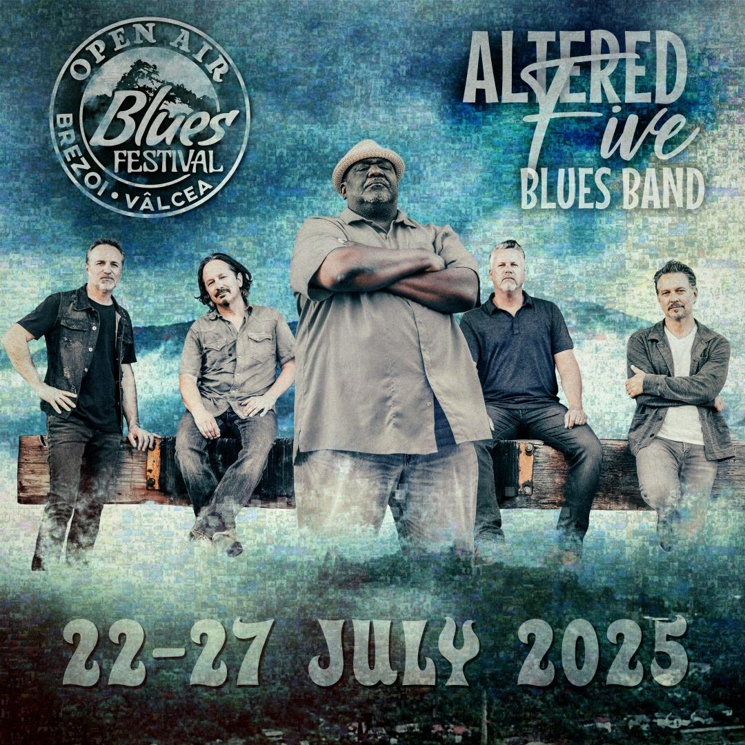 Home | Open Air Blues Festival Brezoi